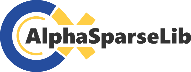 稀疏算法库宣传官网